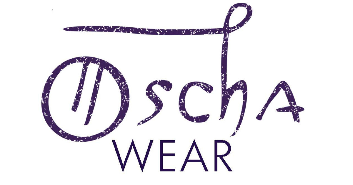 Products – Oscha Wear